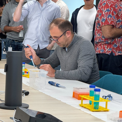 Careers | Deep Genomics